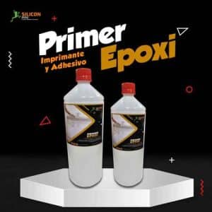 Primer Epoxi – Silicon Perú